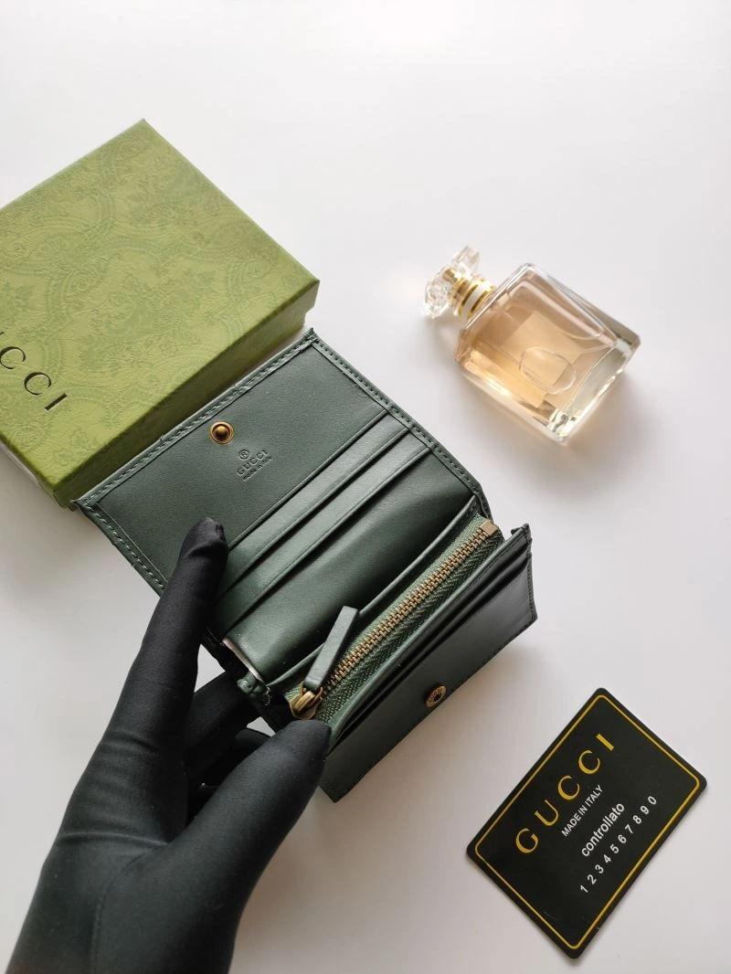 Genuine Gucci Wallets Purse