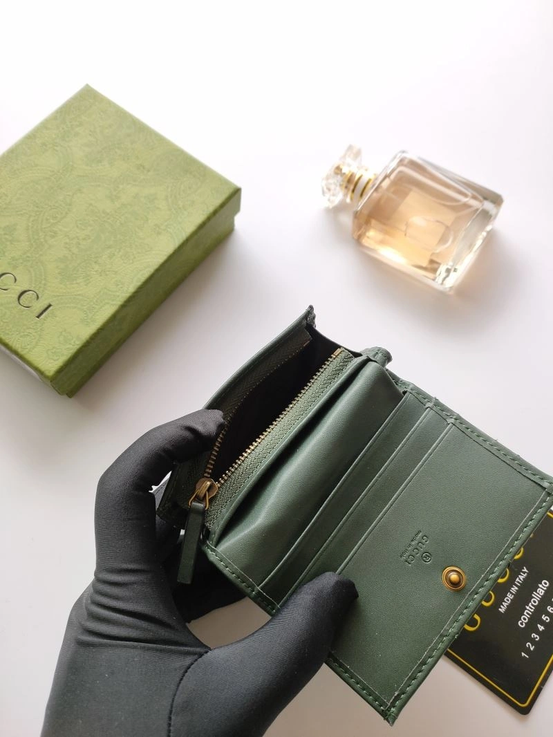 Genuine Gucci Wallets Purse