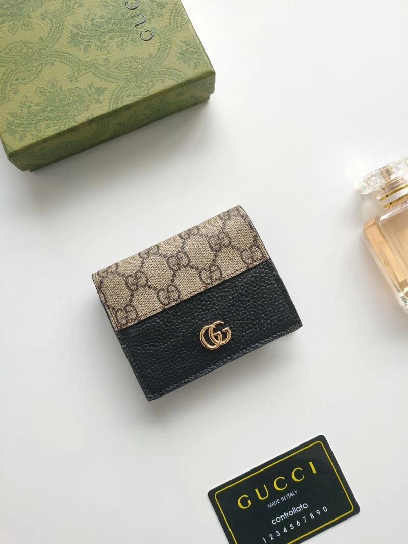 Gucci Wallets Purse