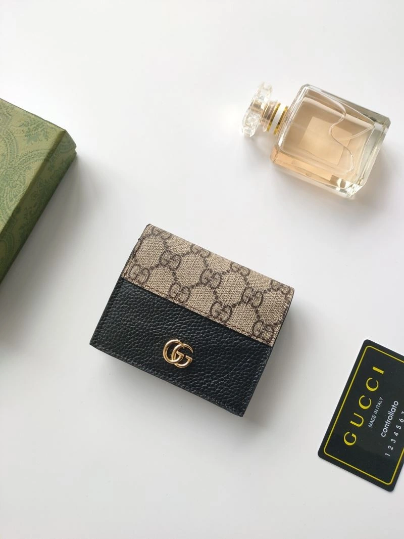 Bargain Gucci Wallets Purse