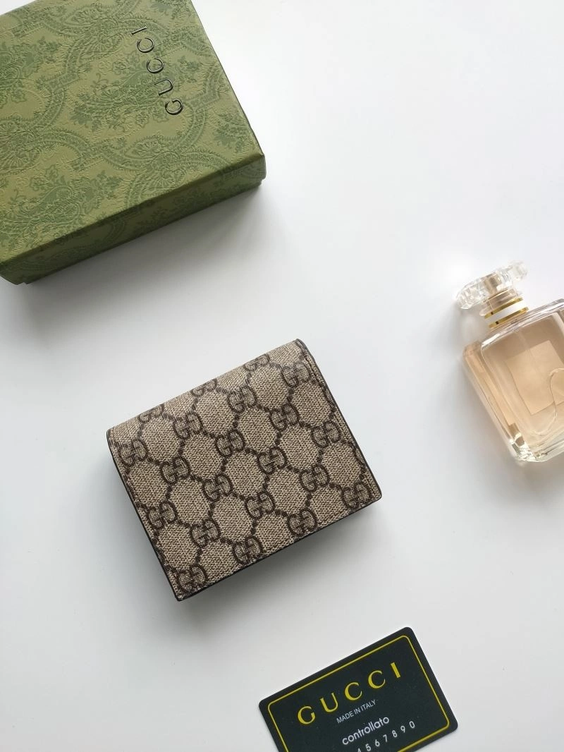Bargain Gucci Wallets Purse
