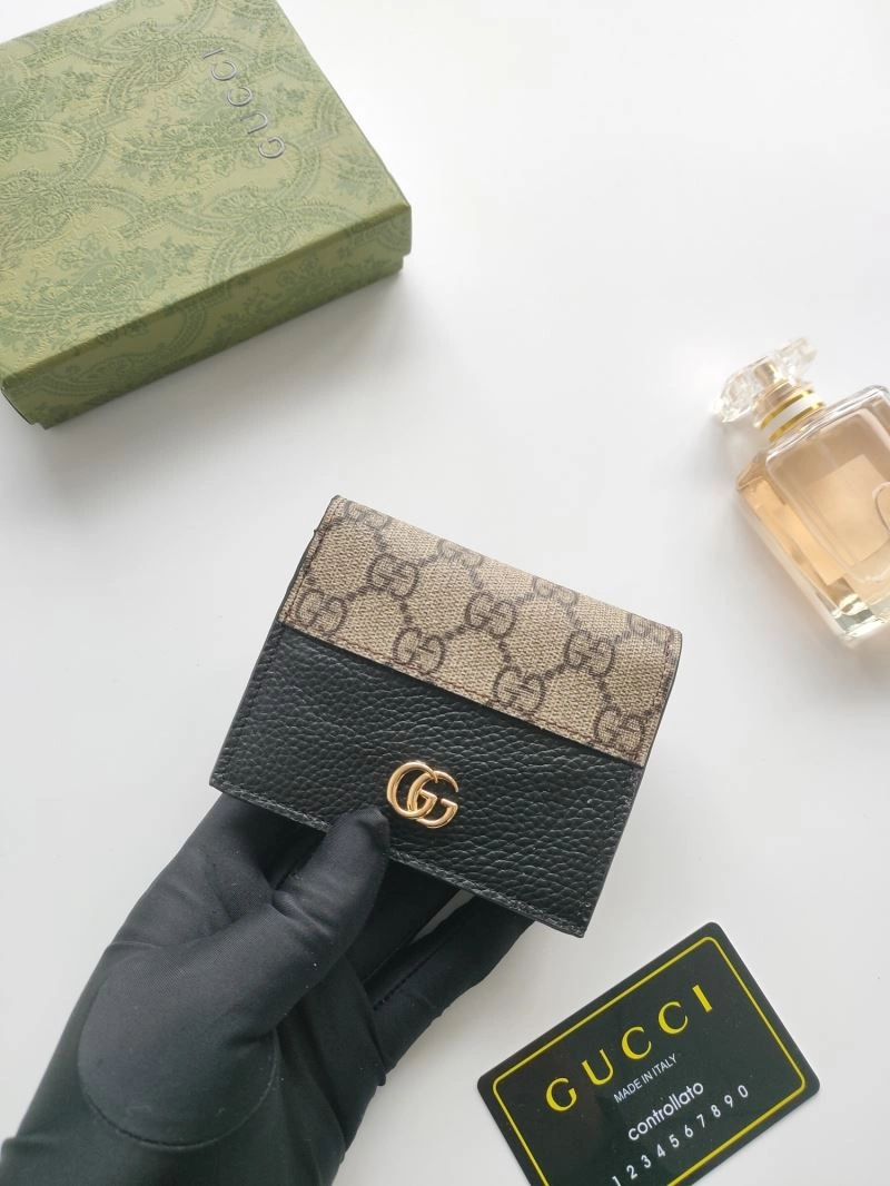 Bargain Gucci Wallets Purse