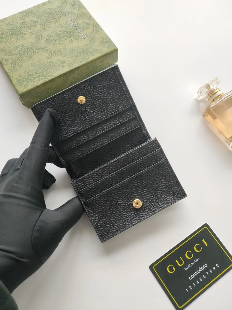Bargain Gucci Wallets Purse