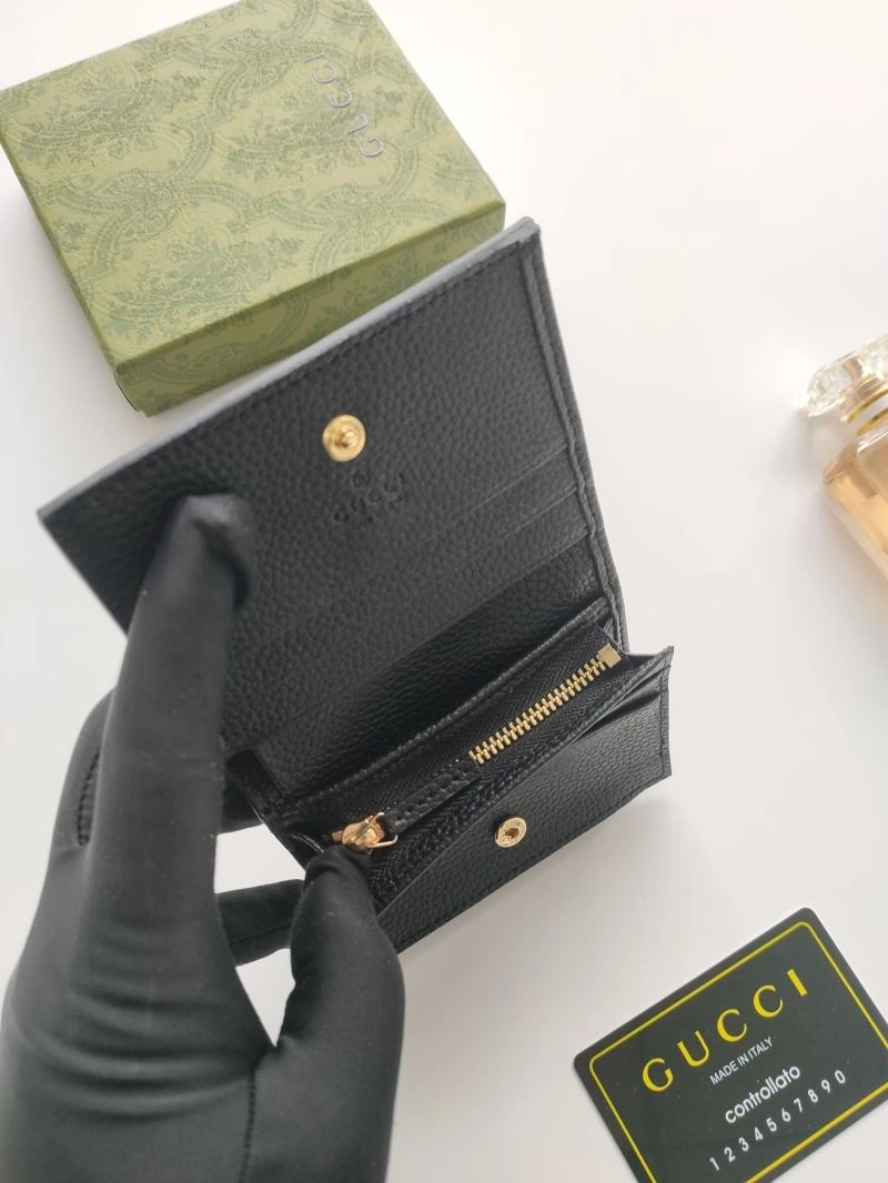 Bargain Gucci Wallets Purse