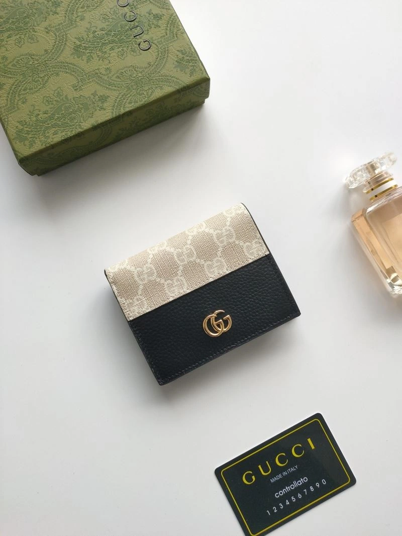 Gucci Wallets Purse