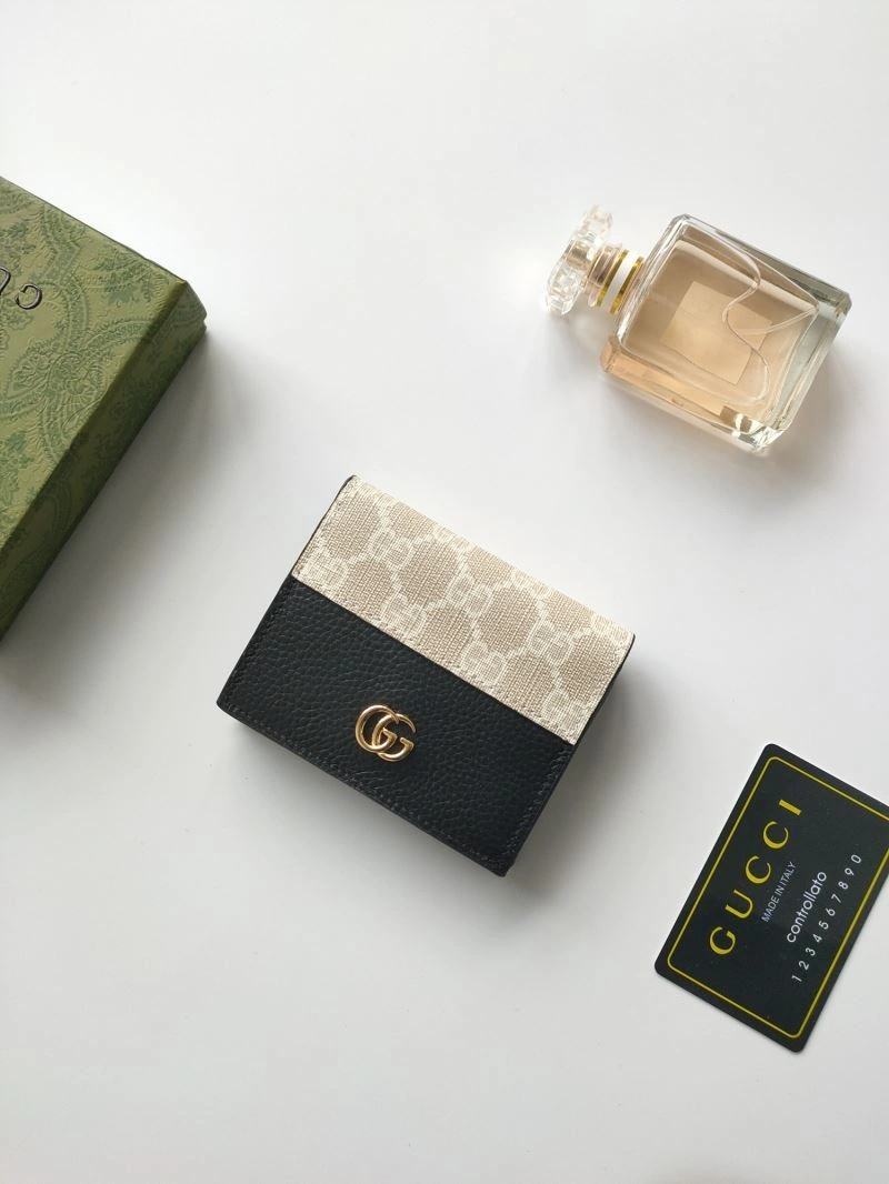 Inexpensive Gucci Wallets Purse