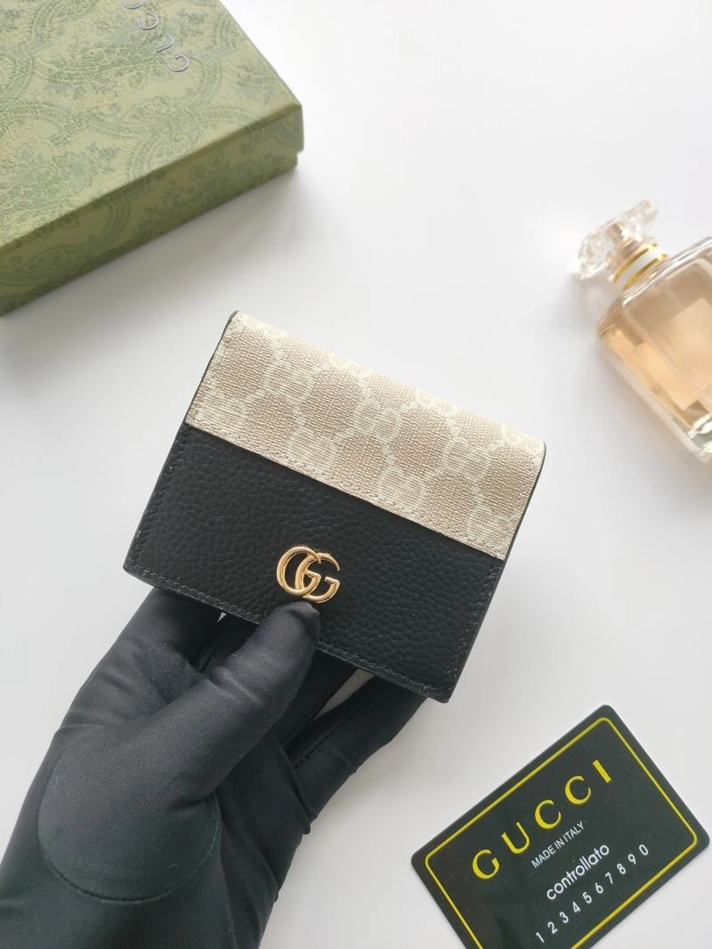 Inexpensive Gucci Wallets Purse