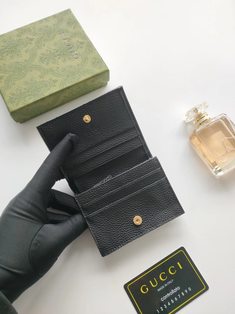 Inexpensive Gucci Wallets Purse