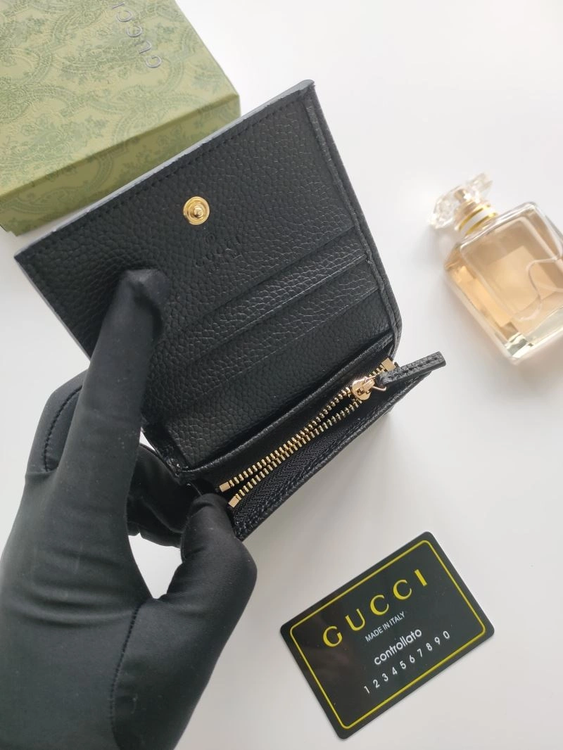 Inexpensive Gucci Wallets Purse