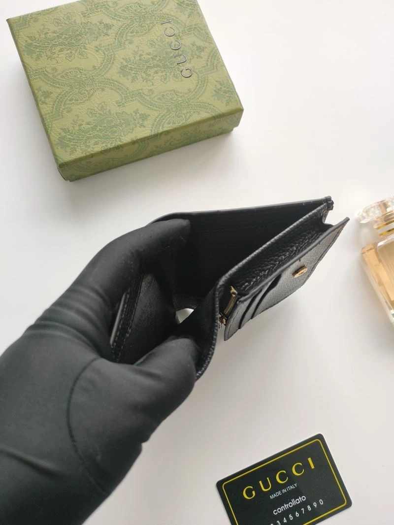 Inexpensive Gucci Wallets Purse