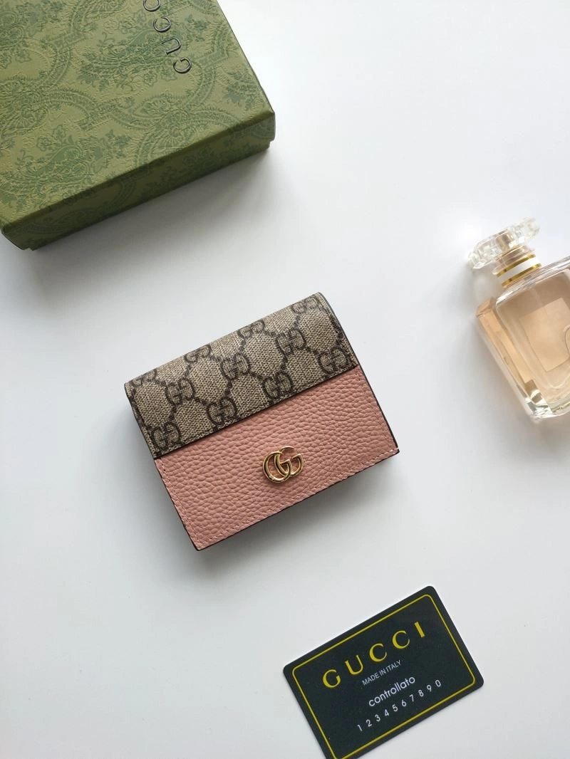 Gucci Wallets Purse