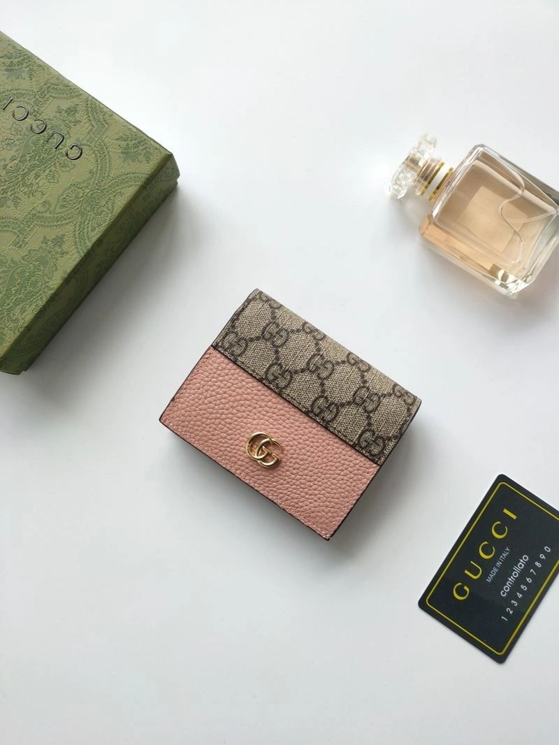 Official Gucci Wallets Purse