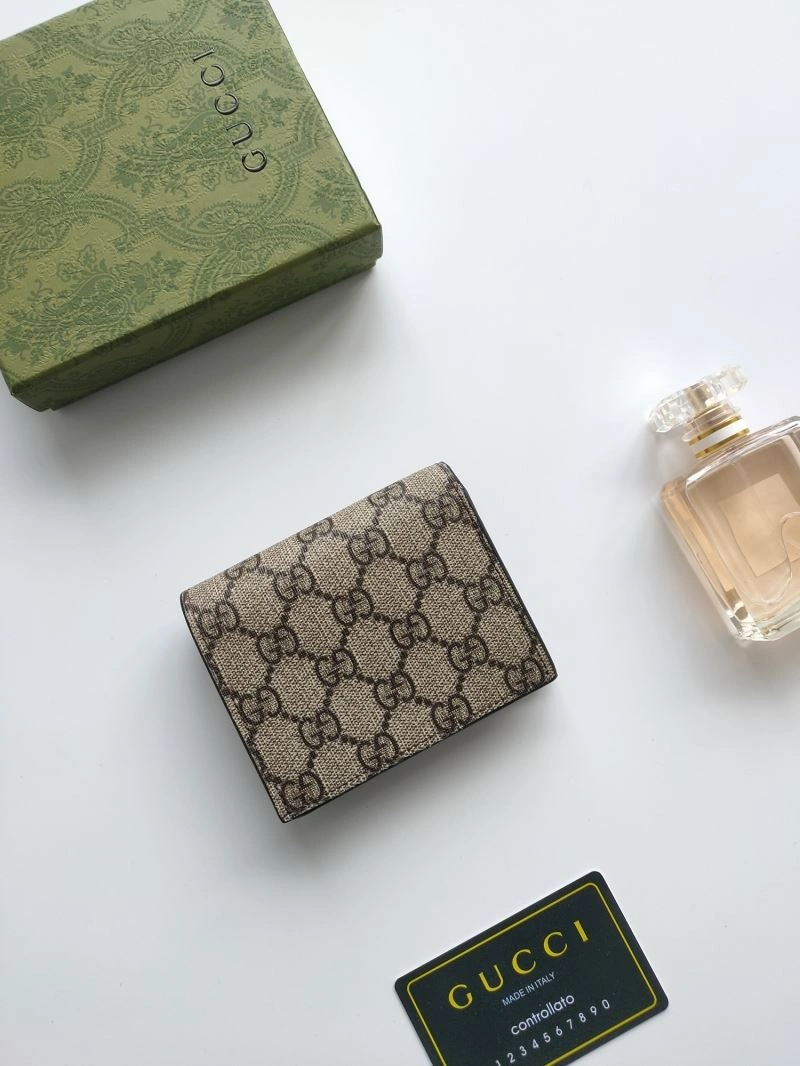 Official Gucci Wallets Purse