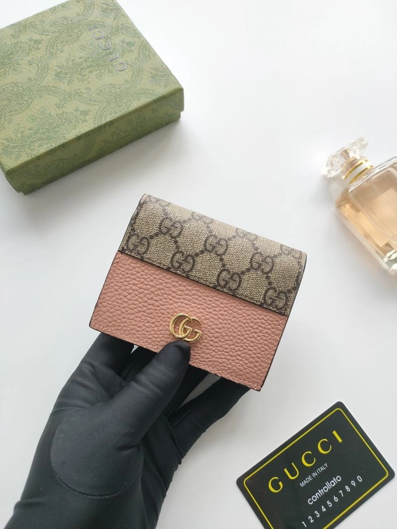 Official Gucci Wallets Purse