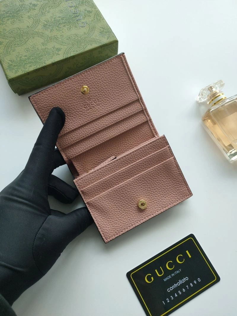 Official Gucci Wallets Purse