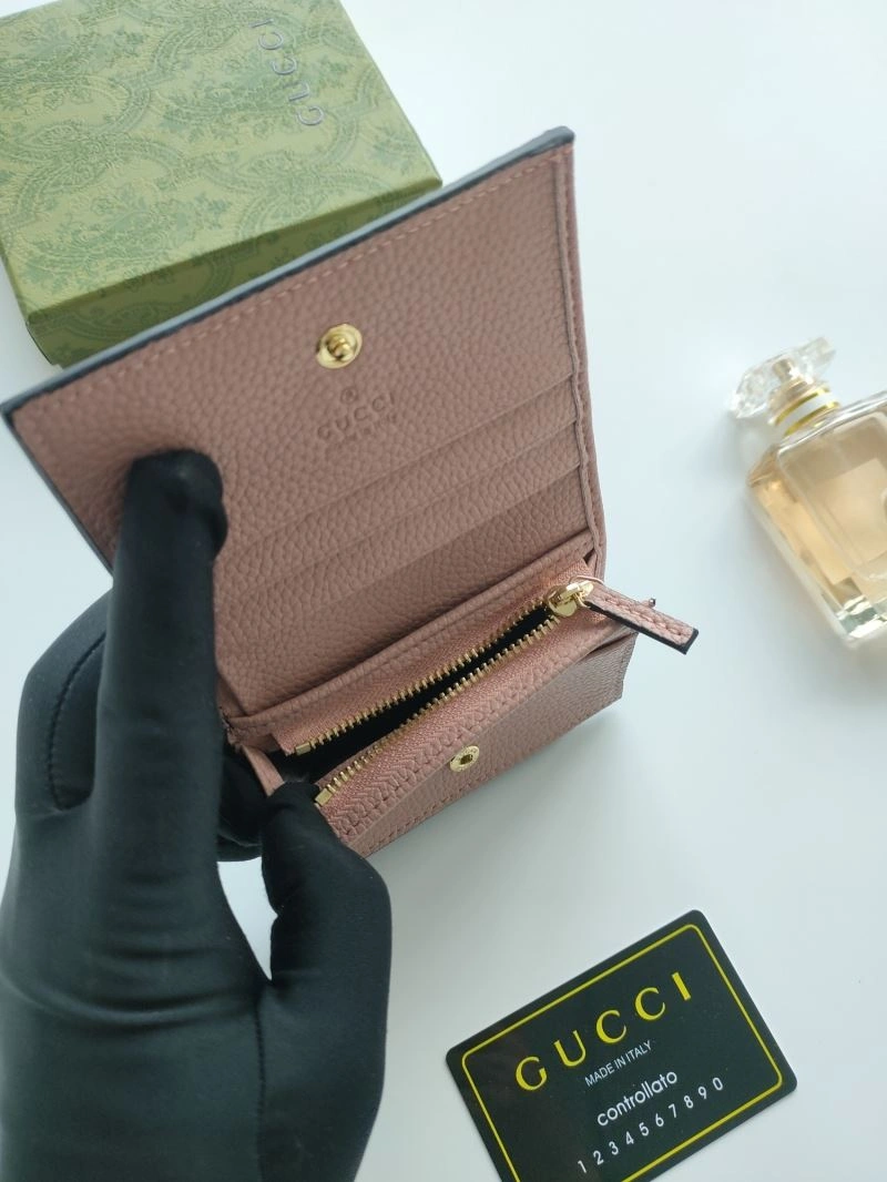 Official Gucci Wallets Purse