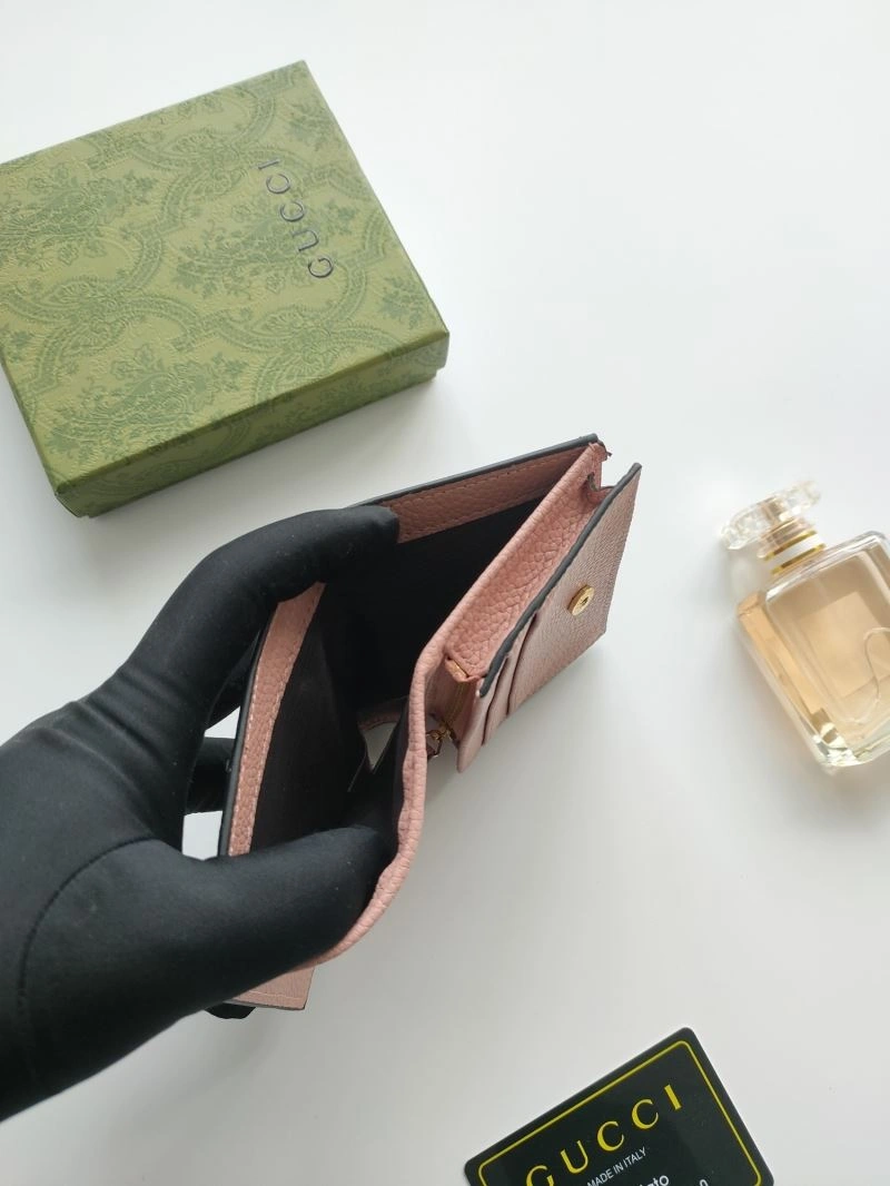 Official Gucci Wallets Purse