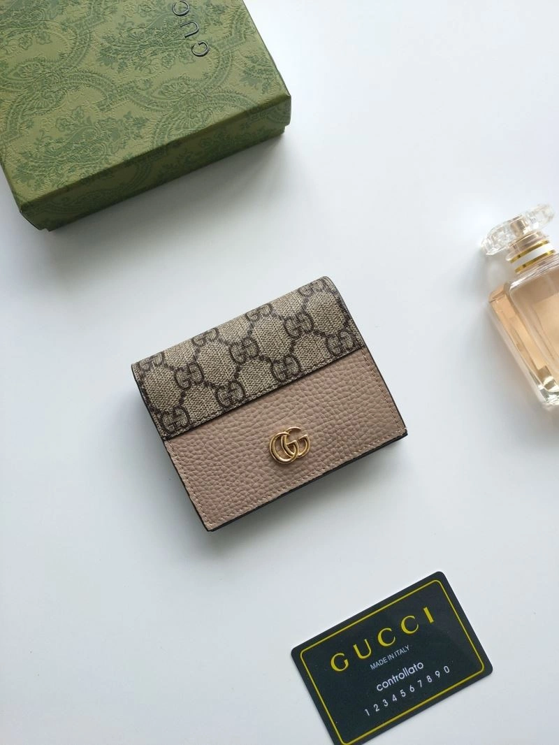 Gucci Wallets Purse