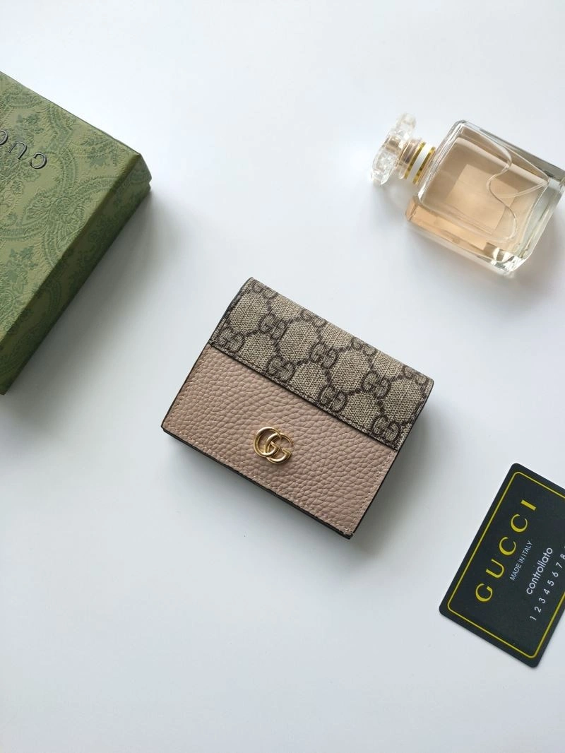 Original Gucci Wallets Purse