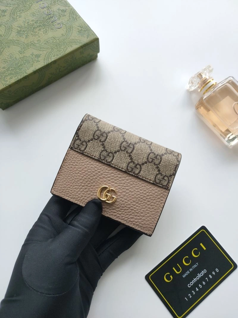 Original Gucci Wallets Purse