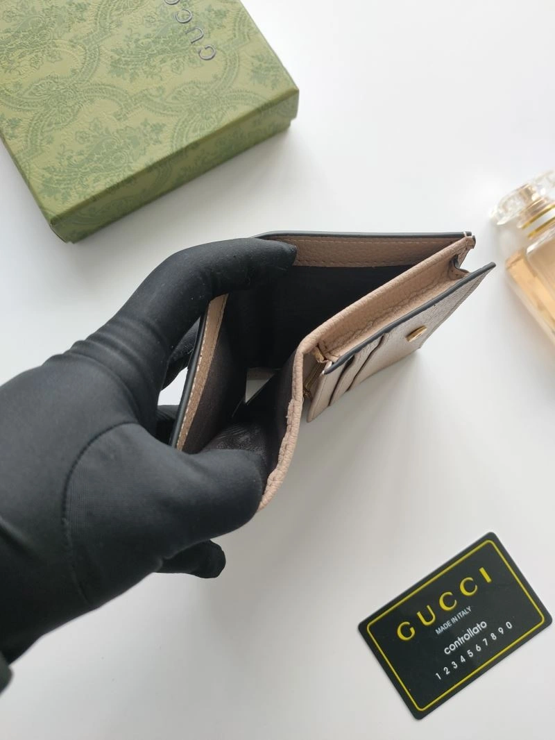 Original Gucci Wallets Purse