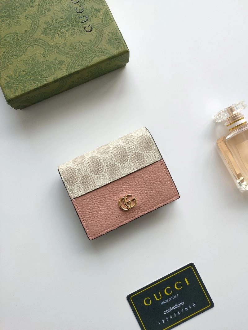 Gucci Wallets Purse