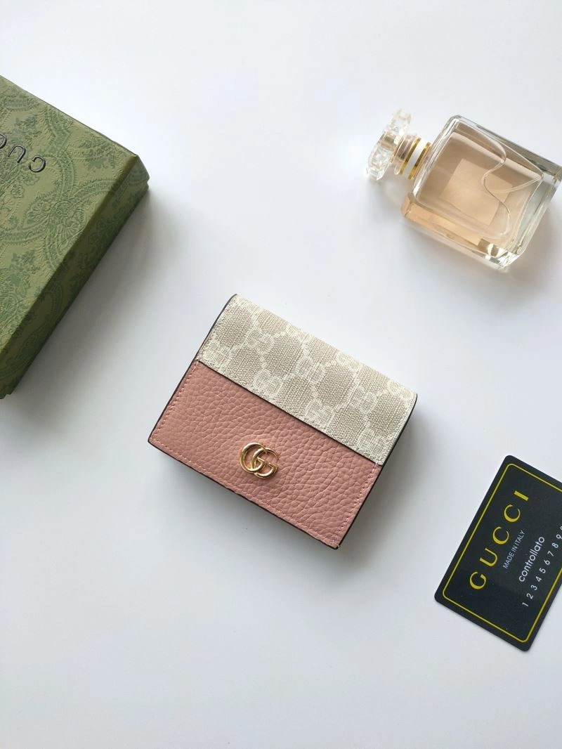 Economical Gucci Wallets Purse
