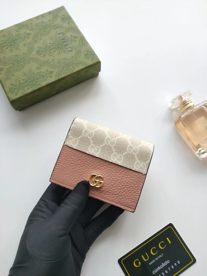 Economical Gucci Wallets Purse