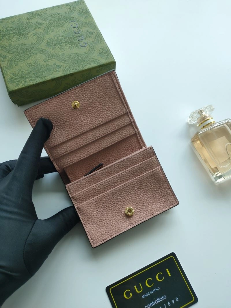 Economical Gucci Wallets Purse
