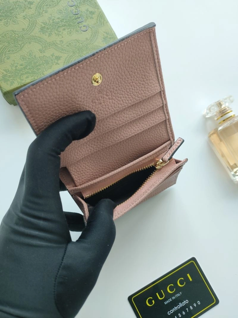 Economical Gucci Wallets Purse