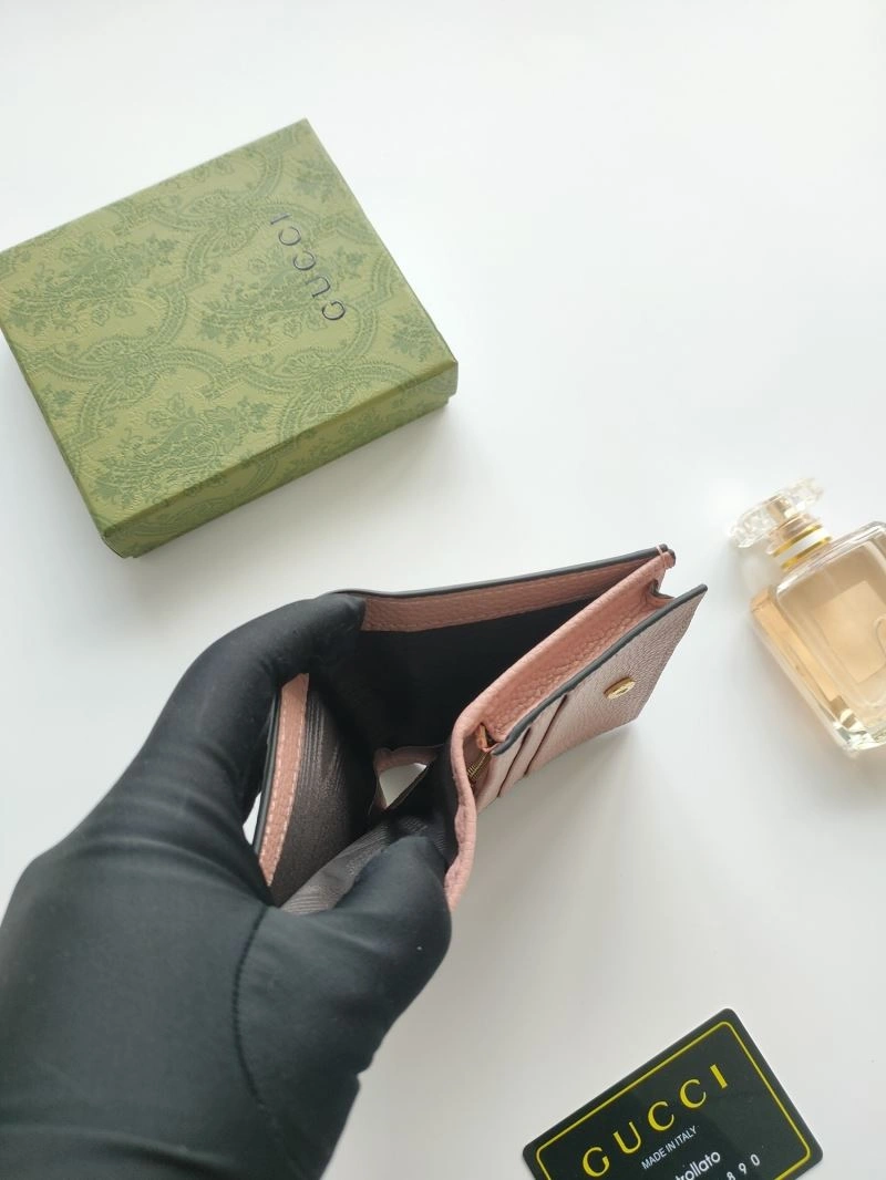 Economical Gucci Wallets Purse
