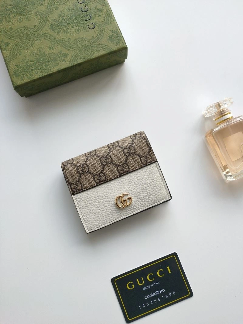 Gucci Wallets Purse
