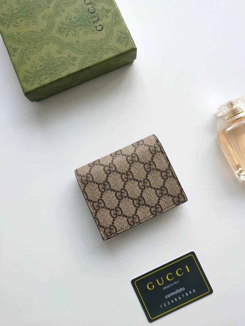 Top match Gucci Wallets Purse