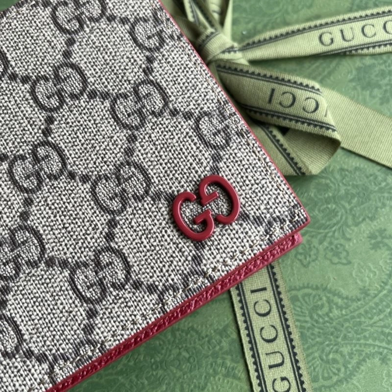Genuine Gucci Wallets Purse