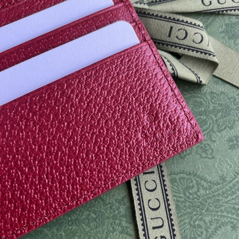 Genuine Gucci Wallets Purse