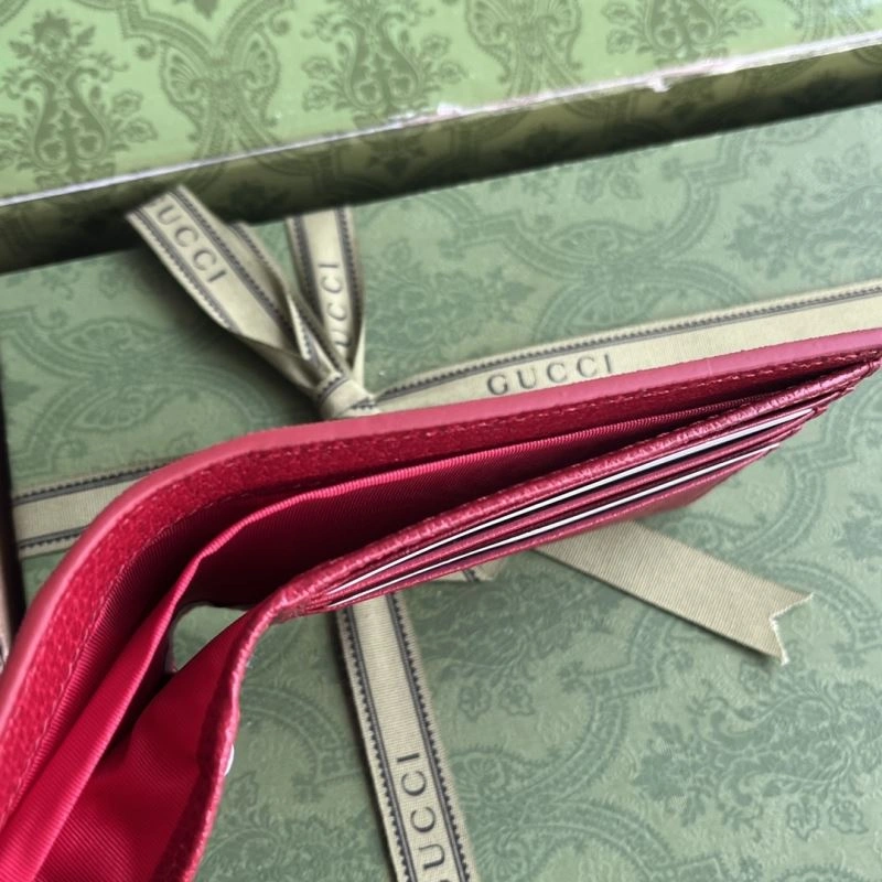Genuine Gucci Wallets Purse