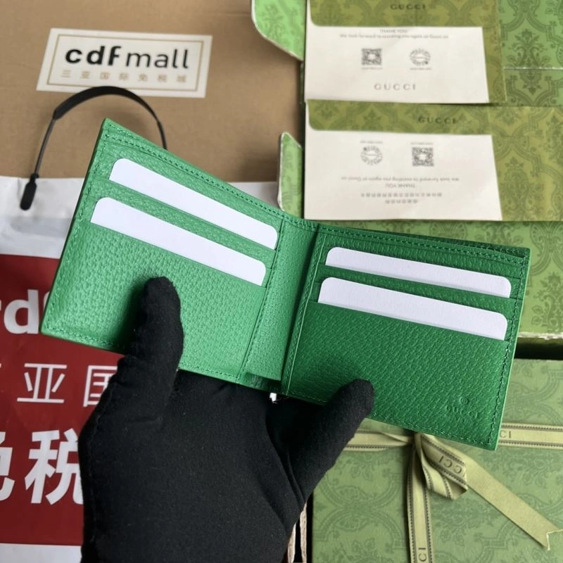 Budget-friendly Gucci Wallets Purse