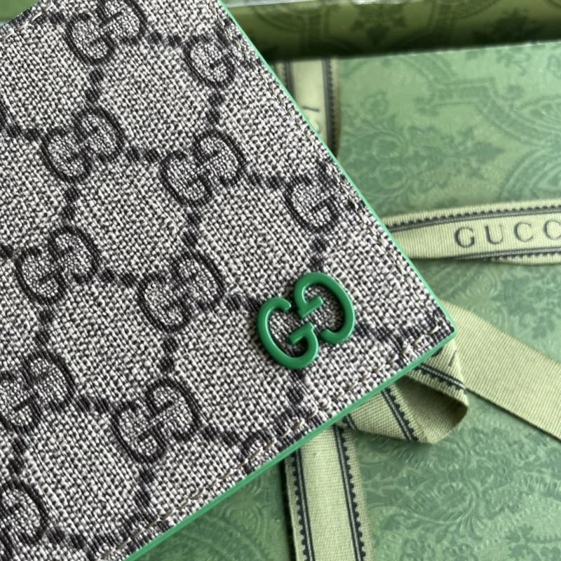 Budget-friendly Gucci Wallets Purse