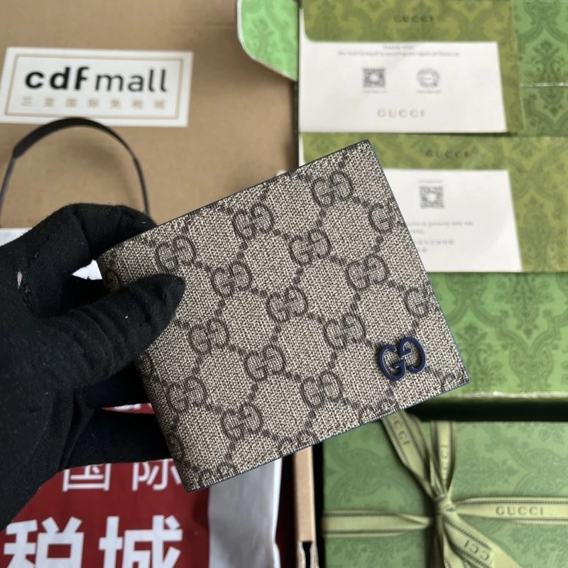 Bargain Gucci Wallets Purse