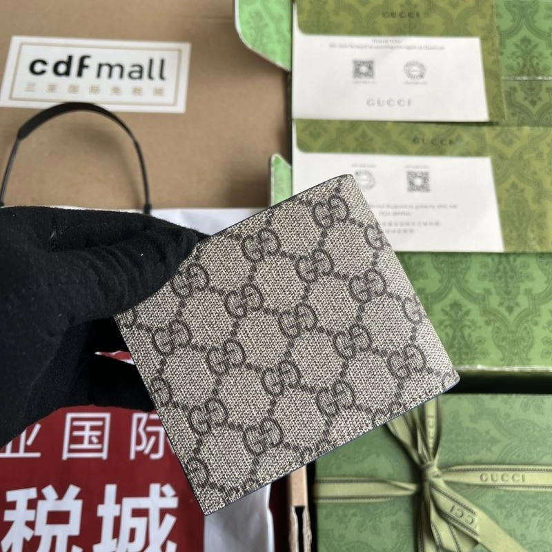 Bargain Gucci Wallets Purse
