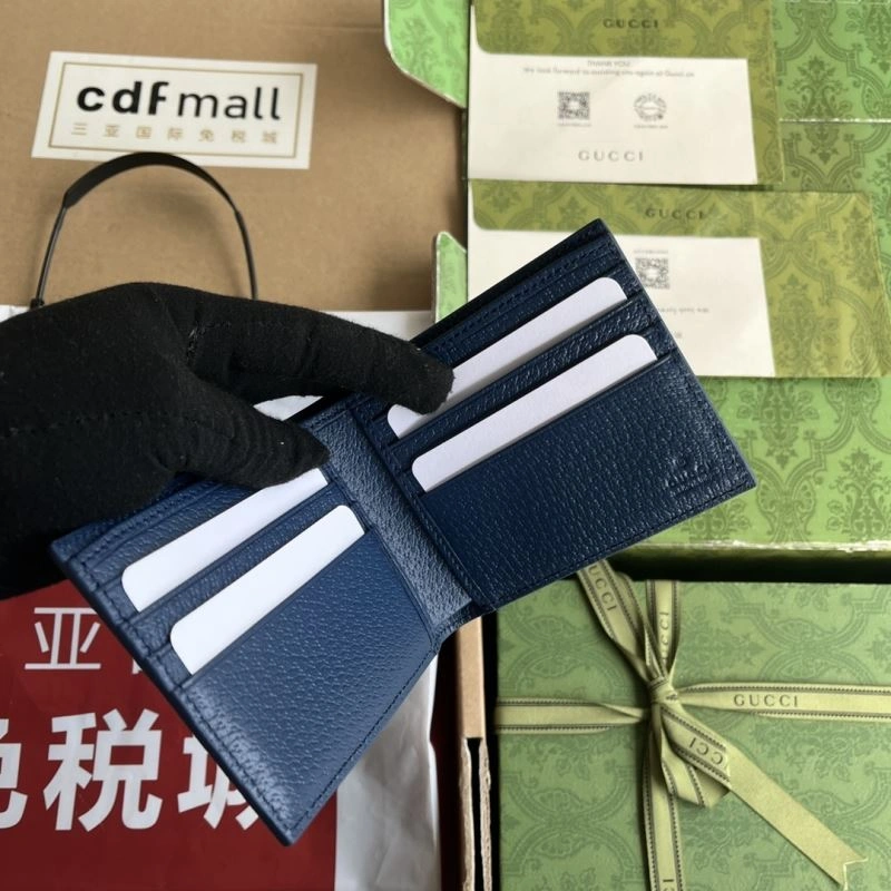 Bargain Gucci Wallets Purse