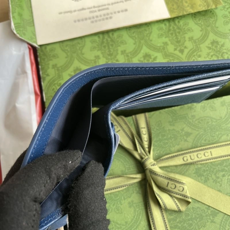 Bargain Gucci Wallets Purse