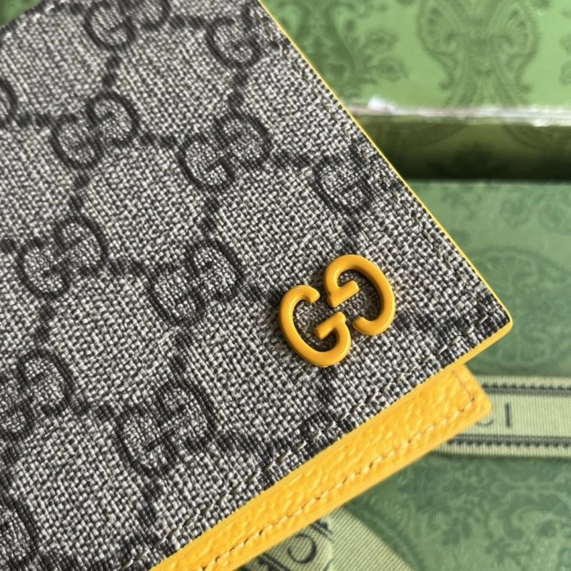 Factory-made Gucci Wallets Purse