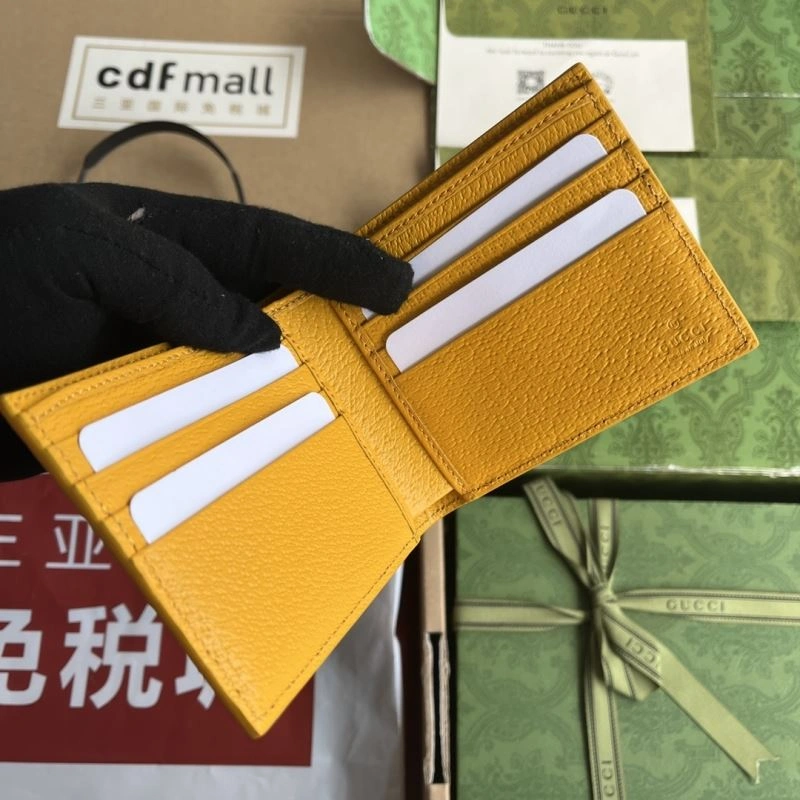 Factory-made Gucci Wallets Purse