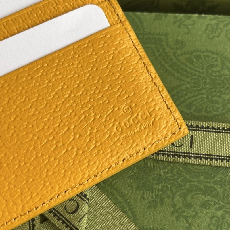 Factory-made Gucci Wallets Purse