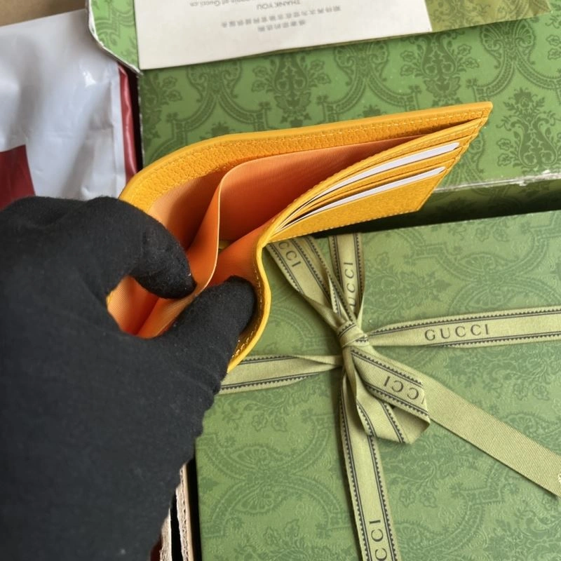 Factory-made Gucci Wallets Purse