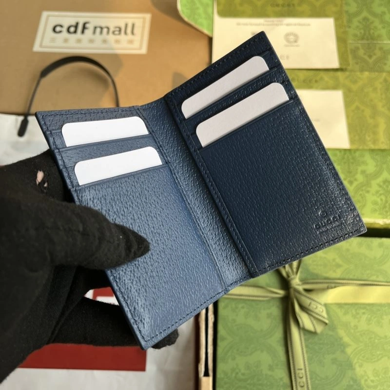 Brand-original Gucci Wallets Purse