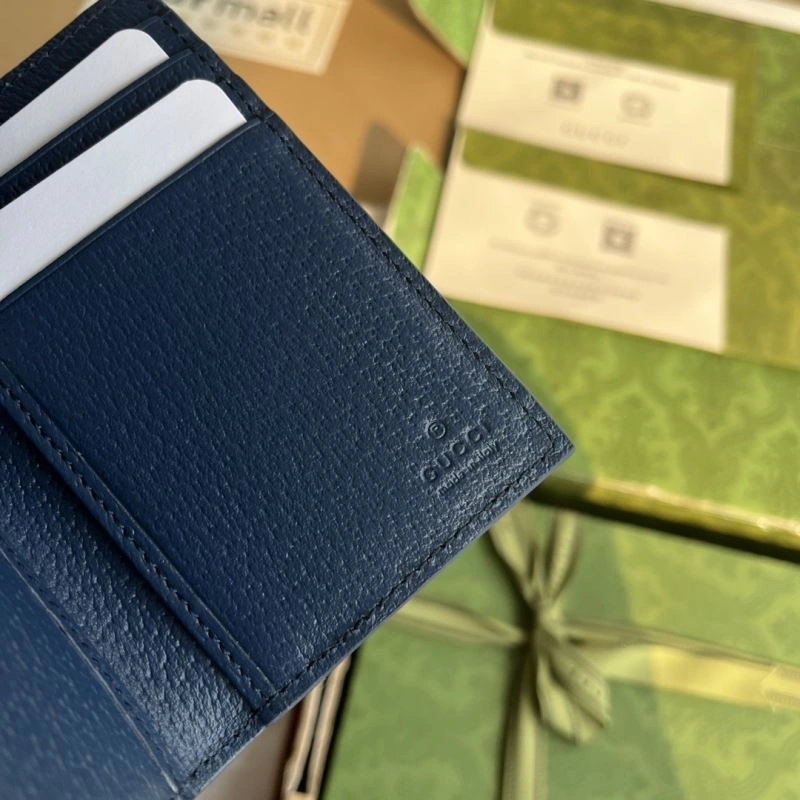 Brand-original Gucci Wallets Purse