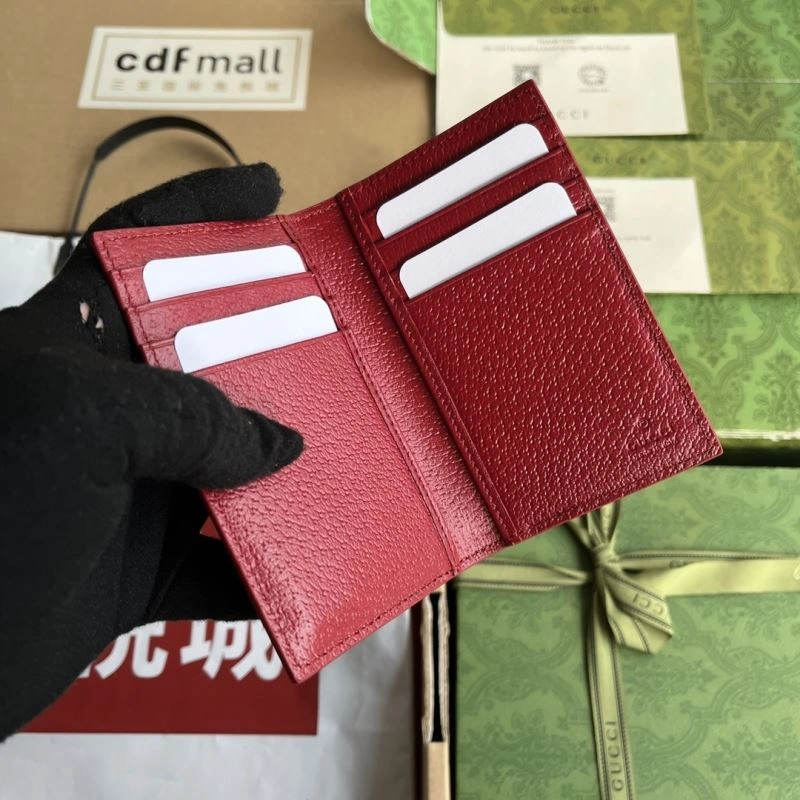 Real Gucci Wallets Purse