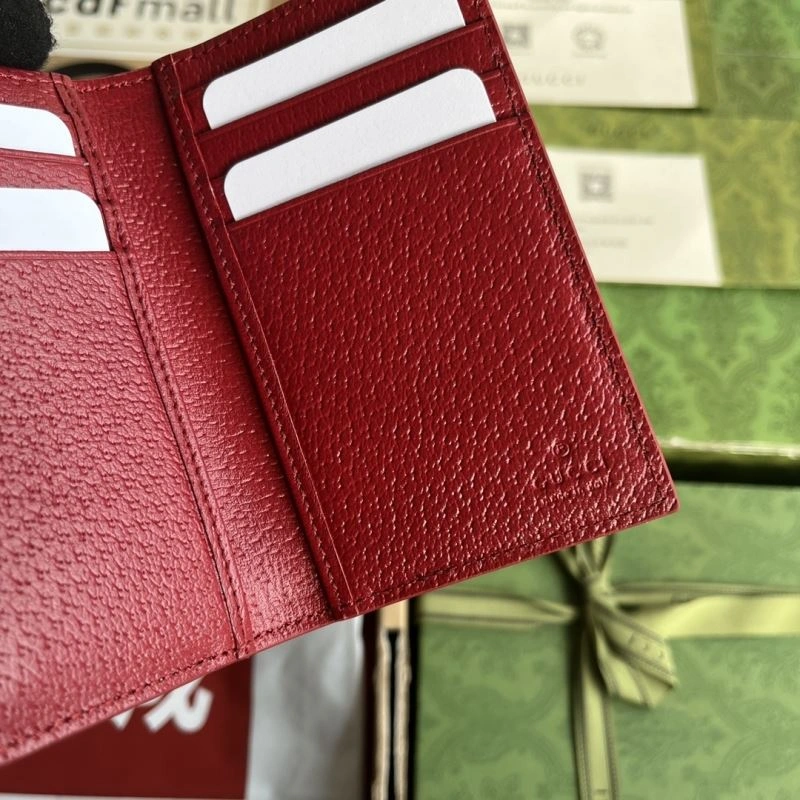 Real Gucci Wallets Purse